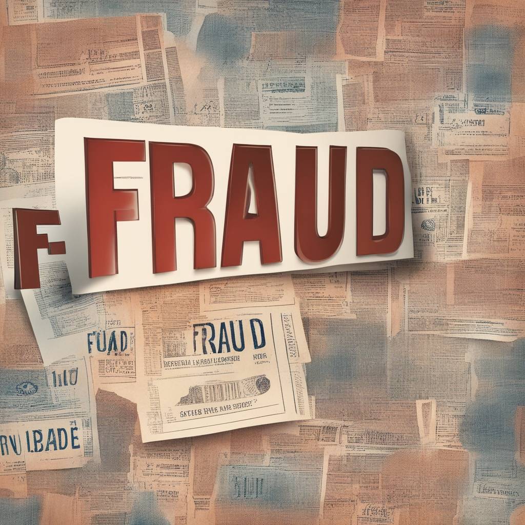 Understanding Estafa: Philippine Fraud Laws