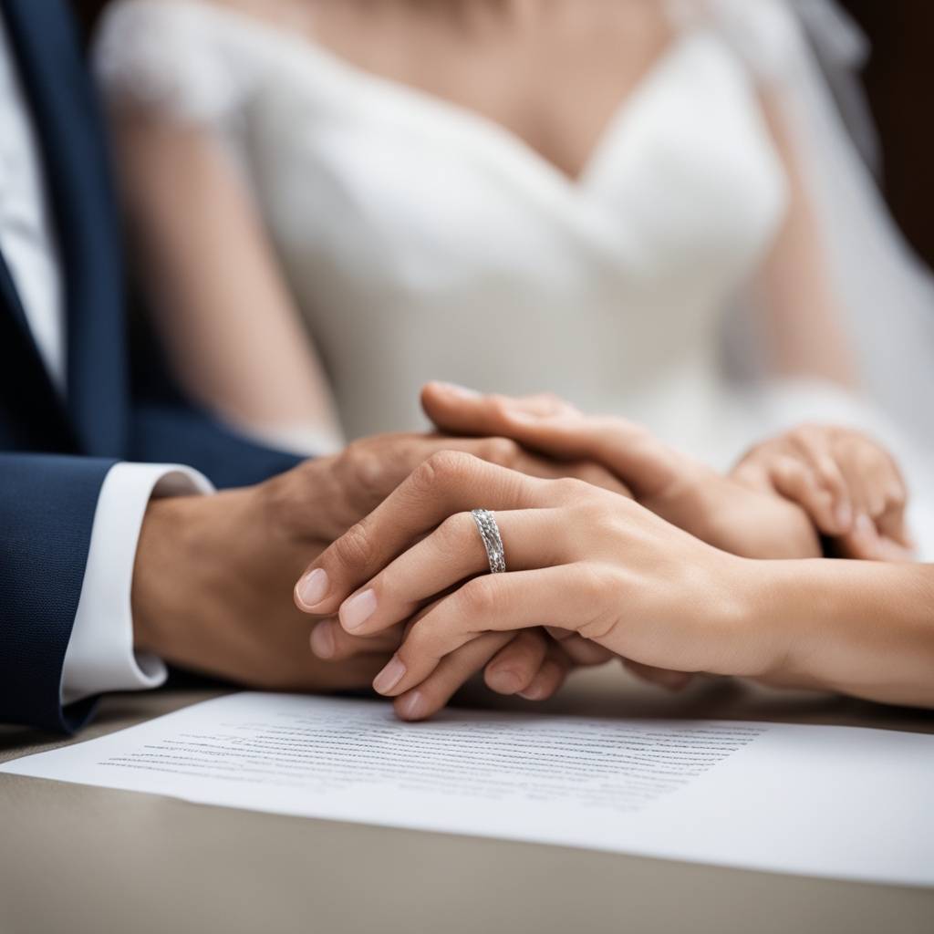 From Start to Finish: Understanding the Annulment Process with the Help ...