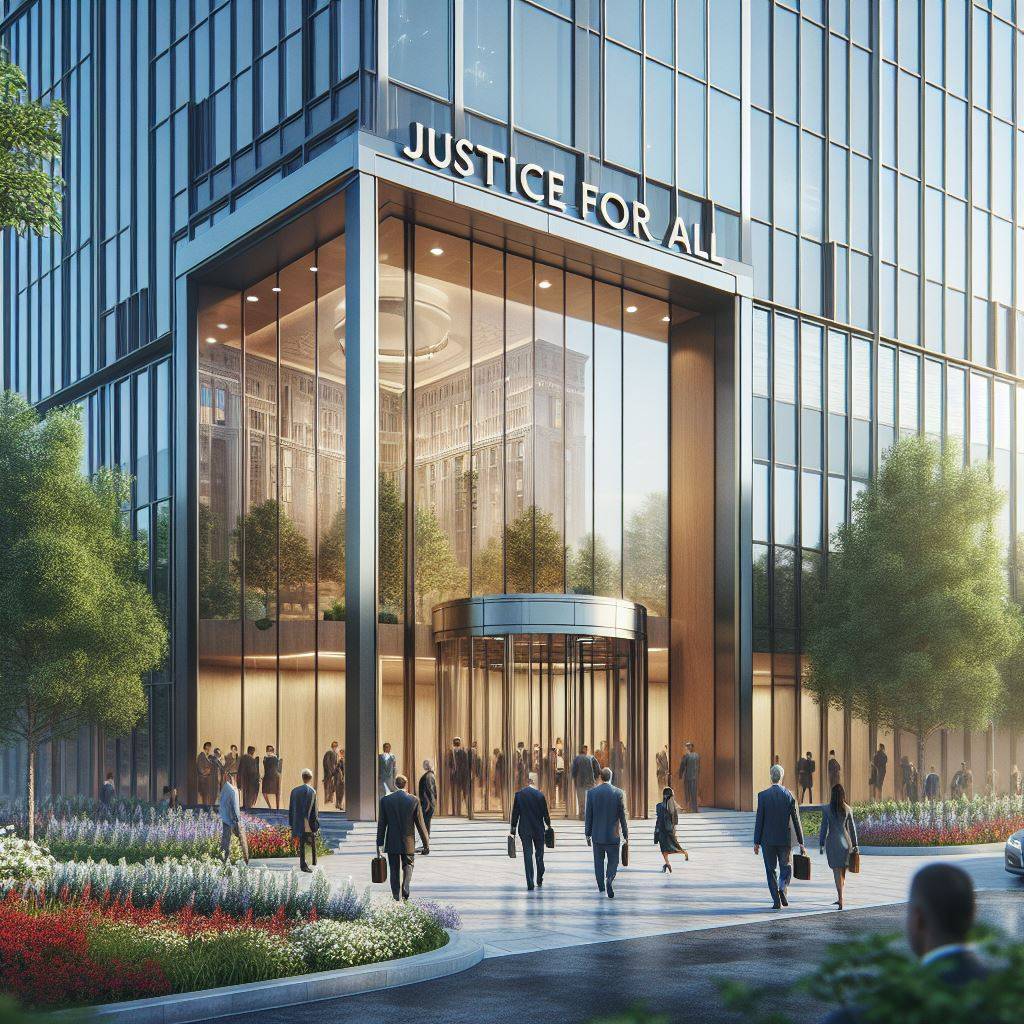 Ricasio Law - Law Firm in the Philippines