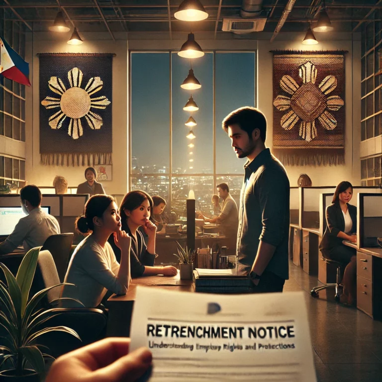 Understanding Employee Rights and Protections